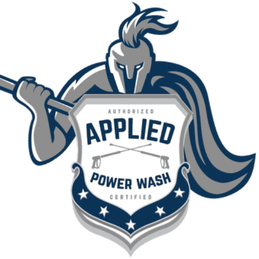 Residential Power Washing Services | Applied Power Wash